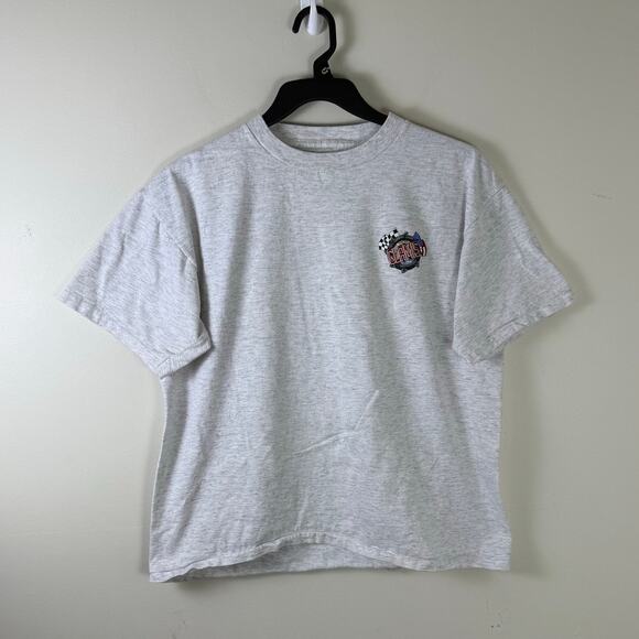 Glamis | Shirts | Glamis Sand Dunes Racing Retro Streetwear Graphic ...